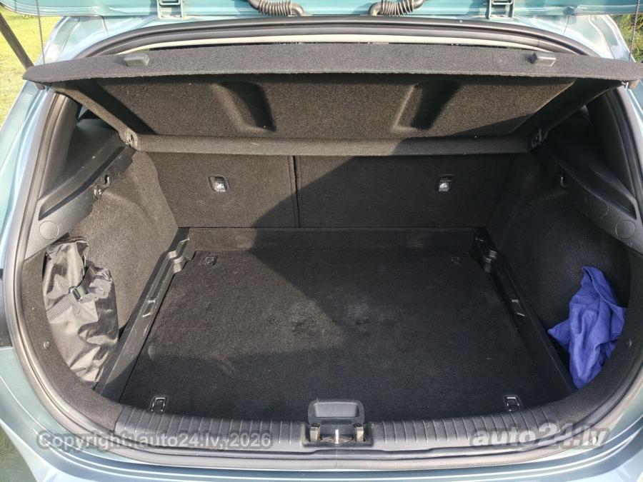Pelēks Kia Ceed 2022 Tartu, ar dzinēja tilpumu 1.50 L un nobraukumu 99 tūkst. km par 14500 €, foto 11 vietnē AUTOMOTO.COM.LV