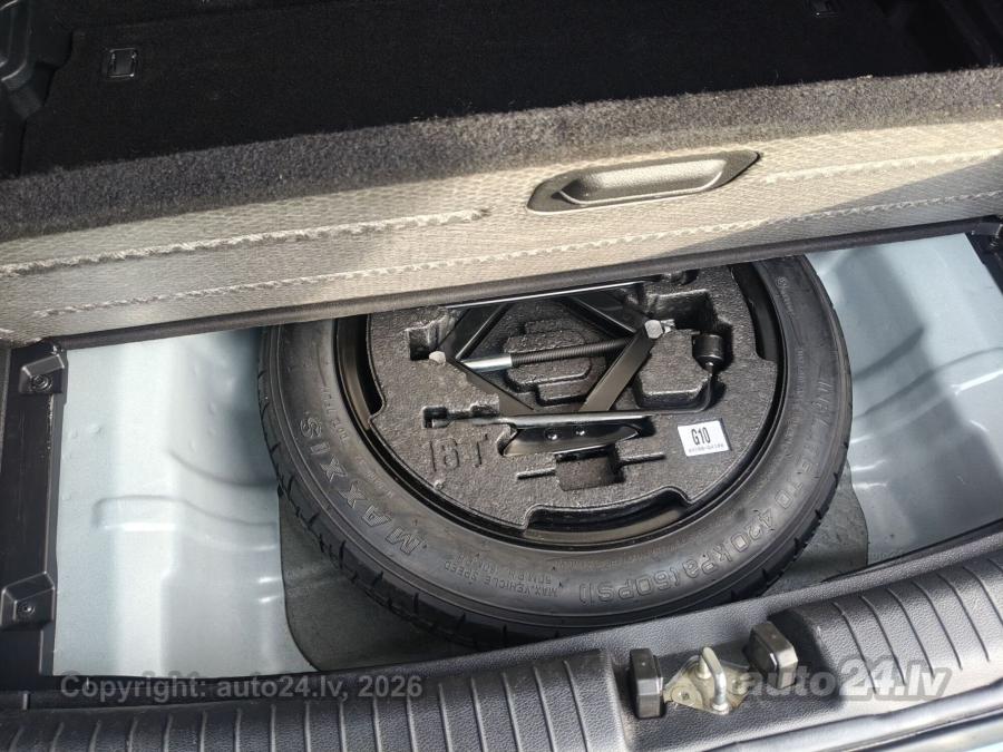Pelēks Kia Ceed 2022 Tartu, ar dzinēja tilpumu 1.50 L un nobraukumu 99 tūkst. km par 14500 €, foto 12 vietnē AUTOMOTO.COM.LV