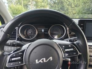 Pelēks Kia Ceed 2022 Tartu, ar dzinēja tilpumu 1.50 L un nobraukumu 99 tūkst. km par 14500 €, foto 17 vietnē AUTOMOTO.COM.LV