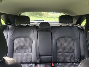 Pelēks Kia Ceed 2022 Tartu, ar dzinēja tilpumu 1.50 L un nobraukumu 99 tūkst. km par 14500 €, foto 21 vietnē AUTOMOTO.COM.LV