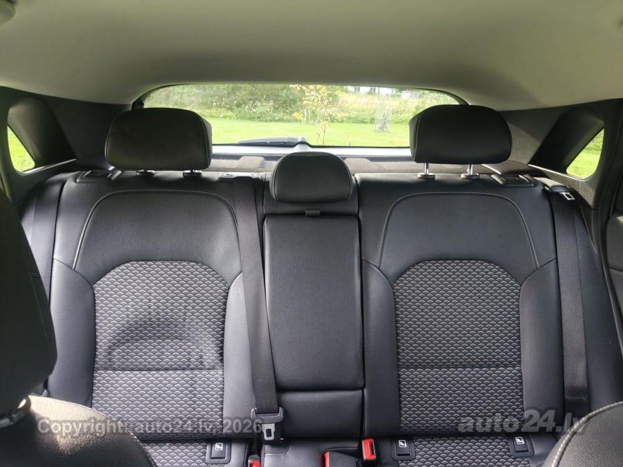 Pelēks Kia Ceed 2022 Tartu, ar dzinēja tilpumu 1.50 L un nobraukumu 99 tūkst. km par 14500 €, foto 21 vietnē AUTOMOTO.COM.LV
