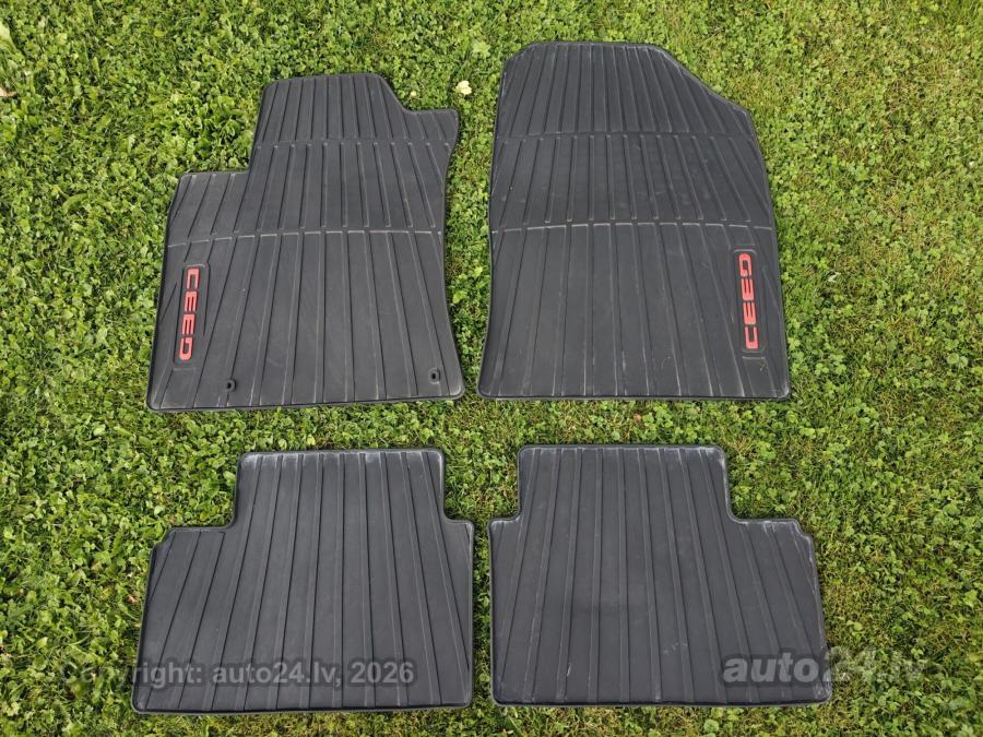 Pelēks Kia Ceed 2022 Tartu, ar dzinēja tilpumu 1.50 L un nobraukumu 99 tūkst. km par 14500 €, foto 23 vietnē AUTOMOTO.COM.LV