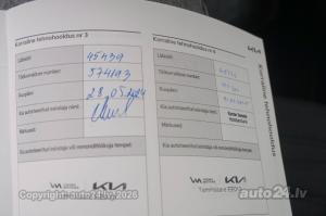 Серый Киа Сид 2022 в Таллин, объемом двигателя 1.50 л и пробегом 94 тыс. км за 19890 €, фото 18 на AUTOMOTO.COM.LV