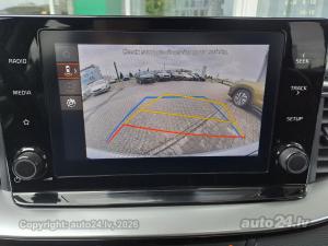 Серый Киа Сид 2023 в Тарту, объемом двигателя 1.60 л и пробегом 124 тыс. км за 15490 €, фото 7 на AUTOMOTO.COM.LV