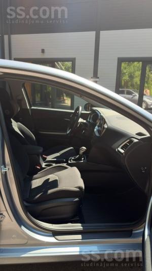 Pelēks Kia Ceed 2023 Rīga, ar dzinēja tilpumu 1.50 L un nobraukumu 66 tūkst. km par 15700 €, foto 11 vietnē AUTOMOTO.COM.LV