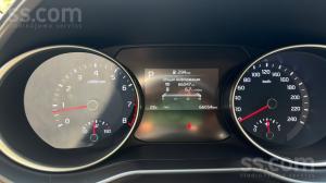 Pelēks Kia Ceed 2023 Rīga, ar dzinēja tilpumu 1.50 L un nobraukumu 66 tūkst. km par 15700 €, foto 19 vietnē AUTOMOTO.COM.LV