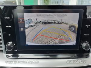 Pelēks Kia Ceed 2023 Tartu, ar dzinēja tilpumu 1.60 L un nobraukumu 79 tūkst. km par 15900 €, foto 7 vietnē AUTOMOTO.COM.LV