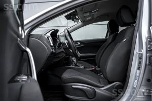 Pelēks Kia Ceed 2023 Rīga, ar dzinēja tilpumu 1.60 L un nobraukumu 45 tūkst. km par 15500 €, foto 10 vietnē AUTOMOTO.COM.LV