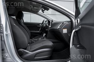 Pelēks Kia Ceed 2023 Rīga, ar dzinēja tilpumu 1.60 L un nobraukumu 45 tūkst. km par 15500 €, foto 11 vietnē AUTOMOTO.COM.LV