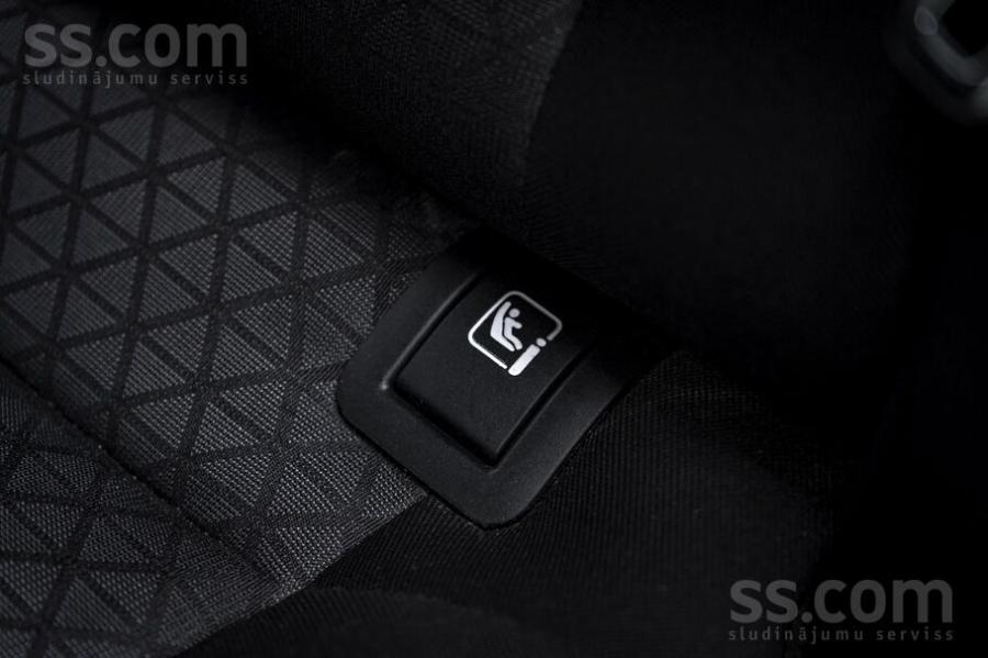 Pelēks Kia Ceed 2023 Rīga, ar dzinēja tilpumu 1.60 L un nobraukumu 45 tūkst. km par 15500 €, foto 13 vietnē AUTOMOTO.COM.LV