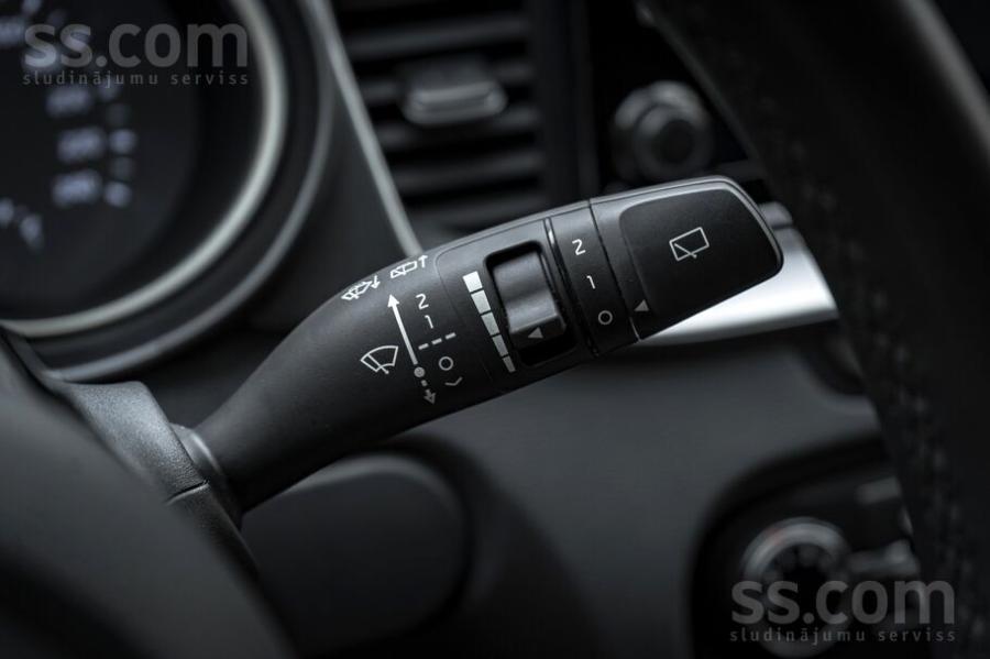 Pelēks Kia Ceed 2023 Rīga, ar dzinēja tilpumu 1.60 L un nobraukumu 45 tūkst. km par 15500 €, foto 22 vietnē AUTOMOTO.COM.LV