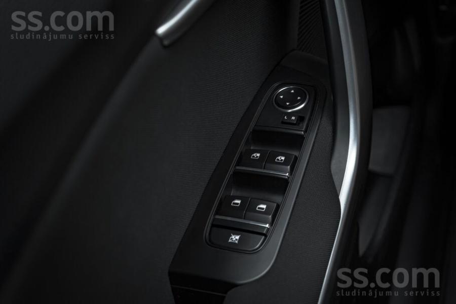 Pelēks Kia Ceed 2023 Rīga, ar dzinēja tilpumu 1.60 L un nobraukumu 45 tūkst. km par 15500 €, foto 29 vietnē AUTOMOTO.COM.LV