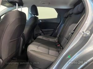 Серый Киа Сид 2023 в Таллин, объемом двигателя 1.50 л и пробегом 91 тыс. км за 19990 €, фото 9 на AUTOMOTO.COM.LV