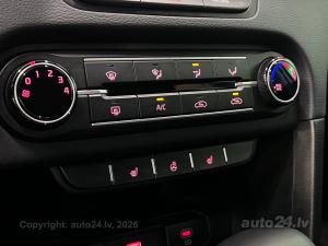 Серый Киа Сид 2023 в Таллин, объемом двигателя 1.50 л и пробегом 91 тыс. км за 19990 €, фото 16 на AUTOMOTO.COM.LV