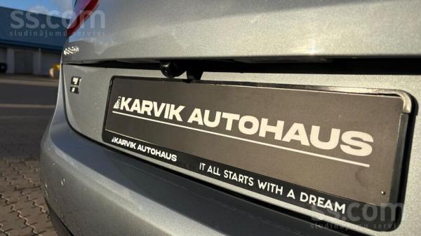 Pelēks Kia Ceed 2023 Liepāja, ar dzinēja tilpumu 1.50 L un nobraukumu 42 tūkst. km par 17325 €, foto 7 vietnē AUTOMOTO.COM.LV