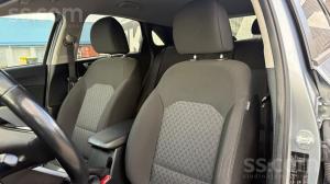 Pelēks Kia Ceed 2023 Liepāja, ar dzinēja tilpumu 1.50 L un nobraukumu 42 tūkst. km par 17325 €, foto 12 vietnē AUTOMOTO.COM.LV