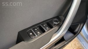 Pelēks Kia Ceed 2023 Liepāja, ar dzinēja tilpumu 1.50 L un nobraukumu 42 tūkst. km par 17325 €, foto 13 vietnē AUTOMOTO.COM.LV
