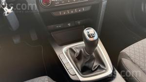 Pelēks Kia Ceed 2023 Liepāja, ar dzinēja tilpumu 1.50 L un nobraukumu 42 tūkst. km par 17325 €, foto 21 vietnē AUTOMOTO.COM.LV