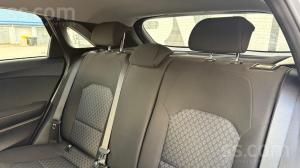Pelēks Kia Ceed 2023 Liepāja, ar dzinēja tilpumu 1.50 L un nobraukumu 42 tūkst. km par 17325 €, foto 26 vietnē AUTOMOTO.COM.LV