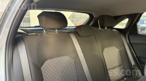 Pelēks Kia Ceed 2023 Liepāja, ar dzinēja tilpumu 1.50 L un nobraukumu 42 tūkst. km par 17325 €, foto 28 vietnē AUTOMOTO.COM.LV