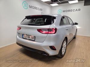 Серый Киа Сид 2023 в Таллин, объемом двигателя 1.50 л и пробегом 64 тыс. км за 16900 €, фото 7 на AUTOMOTO.COM.LV