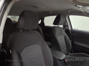 Серый Киа Сид 2023 в Таллин, объемом двигателя 1.50 л и пробегом 64 тыс. км за 16900 €, фото 20 на AUTOMOTO.COM.LV