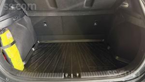 Pelēks Kia Ceed 2024 Rīga, ar dzinēja tilpumu 1.00 L un nobraukumu 43 tūkst. km par 16900 €, foto 14 vietnē AUTOMOTO.COM.LV