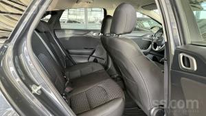 Pelēks Kia Ceed 2024 Rīga, ar dzinēja tilpumu 1.00 L un nobraukumu 43 tūkst. km par 16900 €, foto 15 vietnē AUTOMOTO.COM.LV