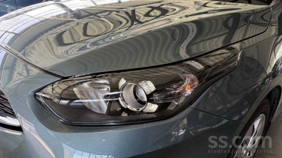 Pelēks Kia Ceed 2024 Rīga, ar dzinēja tilpumu 1.00 L un nobraukumu 38 tūkst. km par 15900 €, foto 9 vietnē AUTOMOTO.COM.LV