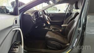 Pelēks Kia Ceed 2024 Rīga, ar dzinēja tilpumu 1.00 L un nobraukumu 38 tūkst. km par 15900 €, foto 11 vietnē AUTOMOTO.COM.LV