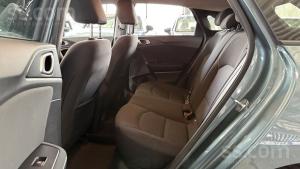 Pelēks Kia Ceed 2024 Rīga, ar dzinēja tilpumu 1.00 L un nobraukumu 38 tūkst. km par 15900 €, foto 13 vietnē AUTOMOTO.COM.LV