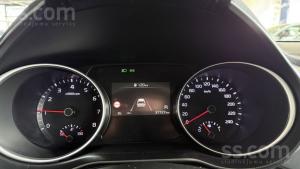 Pelēks Kia Ceed 2024 Rīga, ar dzinēja tilpumu 1.00 L un nobraukumu 38 tūkst. km par 15900 €, foto 19 vietnē AUTOMOTO.COM.LV
