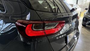 Pelēks Kia Ceed 2024 Rīga, ar dzinēja tilpumu 1.00 L un nobraukumu 43 tūkst. km par 1690000 €, foto 9 vietnē AUTOMOTO.COM.LV
