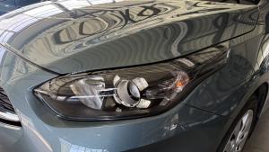 Pelēks Kia Ceed 2024 Rīga, ar dzinēja tilpumu 1.00 L un nobraukumu 38 tūkst. km par 1590000 €, foto 8 vietnē AUTOMOTO.COM.LV