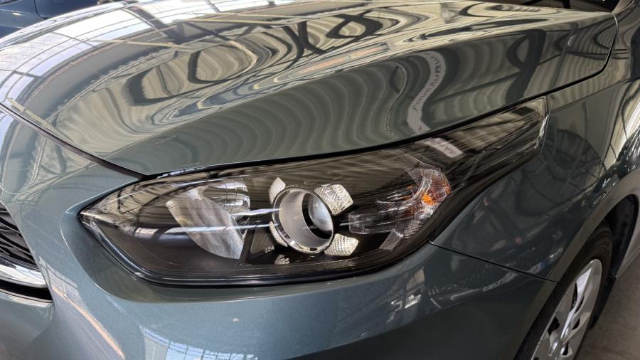 Pelēks Kia Ceed 2024 Rīga, ar dzinēja tilpumu 1.00 L un nobraukumu 38 tūkst. km par 1590000 €, foto 8 vietnē AUTOMOTO.COM.LV