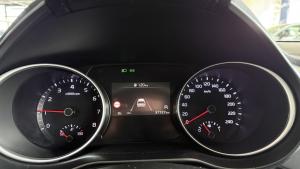 Pelēks Kia Ceed 2024 Rīga, ar dzinēja tilpumu 1.00 L un nobraukumu 38 tūkst. km par 1590000 €, foto 18 vietnē AUTOMOTO.COM.LV