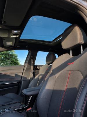 Pelēks Kia Ceed 2024 Tallina, ar dzinēja tilpumu 1.60 L un nobraukumu 30 tūkst. km par 29700 €, foto 9 vietnē AUTOMOTO.COM.LV