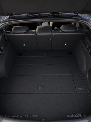 Pelēks Kia Ceed 2024 Tallina, ar dzinēja tilpumu 1.60 L un nobraukumu 30 tūkst. km par 29700 €, foto 12 vietnē AUTOMOTO.COM.LV