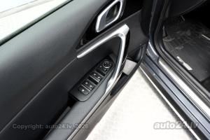 Pelēks Kia Ceed 2024 Tallina, ar dzinēja tilpumu 1.50 L un nobraukumu 42 tūkst. km par 24700 €, foto 11 vietnē AUTOMOTO.COM.LV