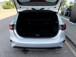 Серый Киа Сид 2024 в Таллин, объемом двигателя 1.50 л и пробегом 25 тыс. км за 17900 €, фото 7 на AUTOMOTO.COM.LV
