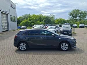 Pelēks Kia Ceed 2024 Viļņa, ar dzinēja tilpumu 1.48 L un nobraukumu 25 tūkst. km par 19250 €, foto 6 vietnē AUTOMOTO.COM.LV