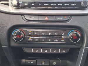 Pelēks Kia Ceed 2024 Viļņa, ar dzinēja tilpumu 1.48 L un nobraukumu 25 tūkst. km par 19250 €, foto 13 vietnē AUTOMOTO.COM.LV