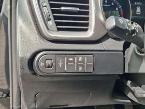 Pelēks Kia Ceed 2024 Viļņa, ar dzinēja tilpumu 1.48 L un nobraukumu 25 tūkst. km par 19250 €, foto 15 vietnē AUTOMOTO.COM.LV
