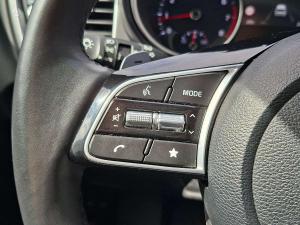 Pelēks Kia Ceed 2024 Viļņa, ar dzinēja tilpumu 1.48 L un nobraukumu 25 tūkst. km par 19250 €, foto 19 vietnē AUTOMOTO.COM.LV