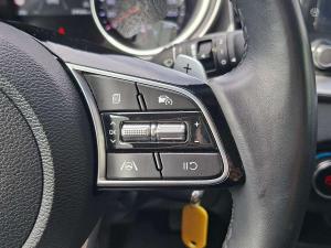 Pelēks Kia Ceed 2024 Viļņa, ar dzinēja tilpumu 1.48 L un nobraukumu 25 tūkst. km par 19250 €, foto 20 vietnē AUTOMOTO.COM.LV