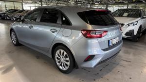 Pelēks Kia Ceed 2024 Rīga, ar dzinēja tilpumu 1.00 L un nobraukumu 50 tūkst. km par 16900 €, foto 4 vietnē AUTOMOTO.COM.LV