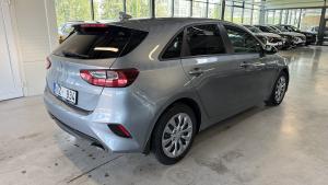 Pelēks Kia Ceed 2024 Rīga, ar dzinēja tilpumu 1.00 L un nobraukumu 50 tūkst. km par 16900 €, foto 9 vietnē AUTOMOTO.COM.LV