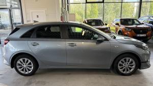Pelēks Kia Ceed 2024 Rīga, ar dzinēja tilpumu 1.00 L un nobraukumu 50 tūkst. km par 16900 €, foto 10 vietnē AUTOMOTO.COM.LV