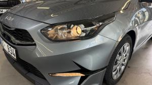 Pelēks Kia Ceed 2024 Rīga, ar dzinēja tilpumu 1.00 L un nobraukumu 50 tūkst. km par 16900 €, foto 17 vietnē AUTOMOTO.COM.LV