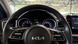 Pelēks Kia Ceed 2024 Rīga, ar dzinēja tilpumu 1.00 L un nobraukumu 50 tūkst. km par 16900 €, foto 37 vietnē AUTOMOTO.COM.LV